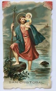 Historia de San Cristóbal | San Cristóbal