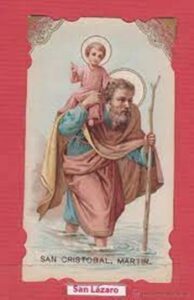 Historia de San Cristóbal | San Cristóbal
